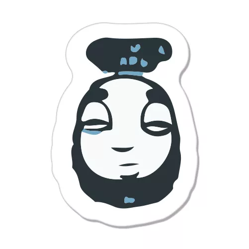 Sage Sticker Decal Phone Decal Water Bottle Stickers Car Decals, Laptop ...