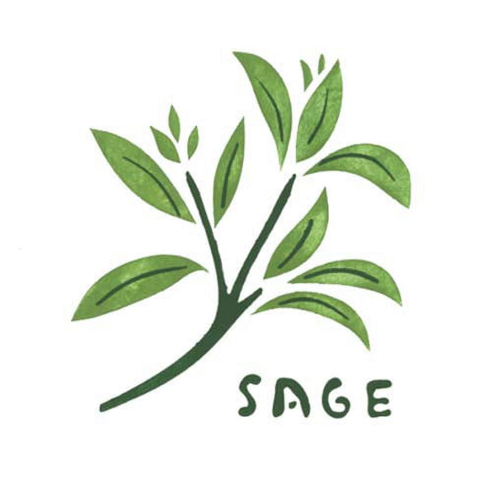 Sage Tile Wall Stencil SKU #1403 by Designer Stencils - Walmart.com
