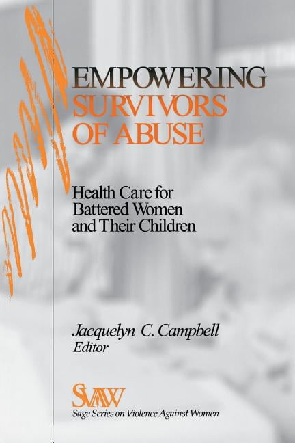 Sage Violence Against Women Empowering Survivors of Abuse: Health Care ...