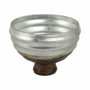 Teak Root Bowl Globe 12 inch X 12 inch X 10 inch - Centerpiece | # ...