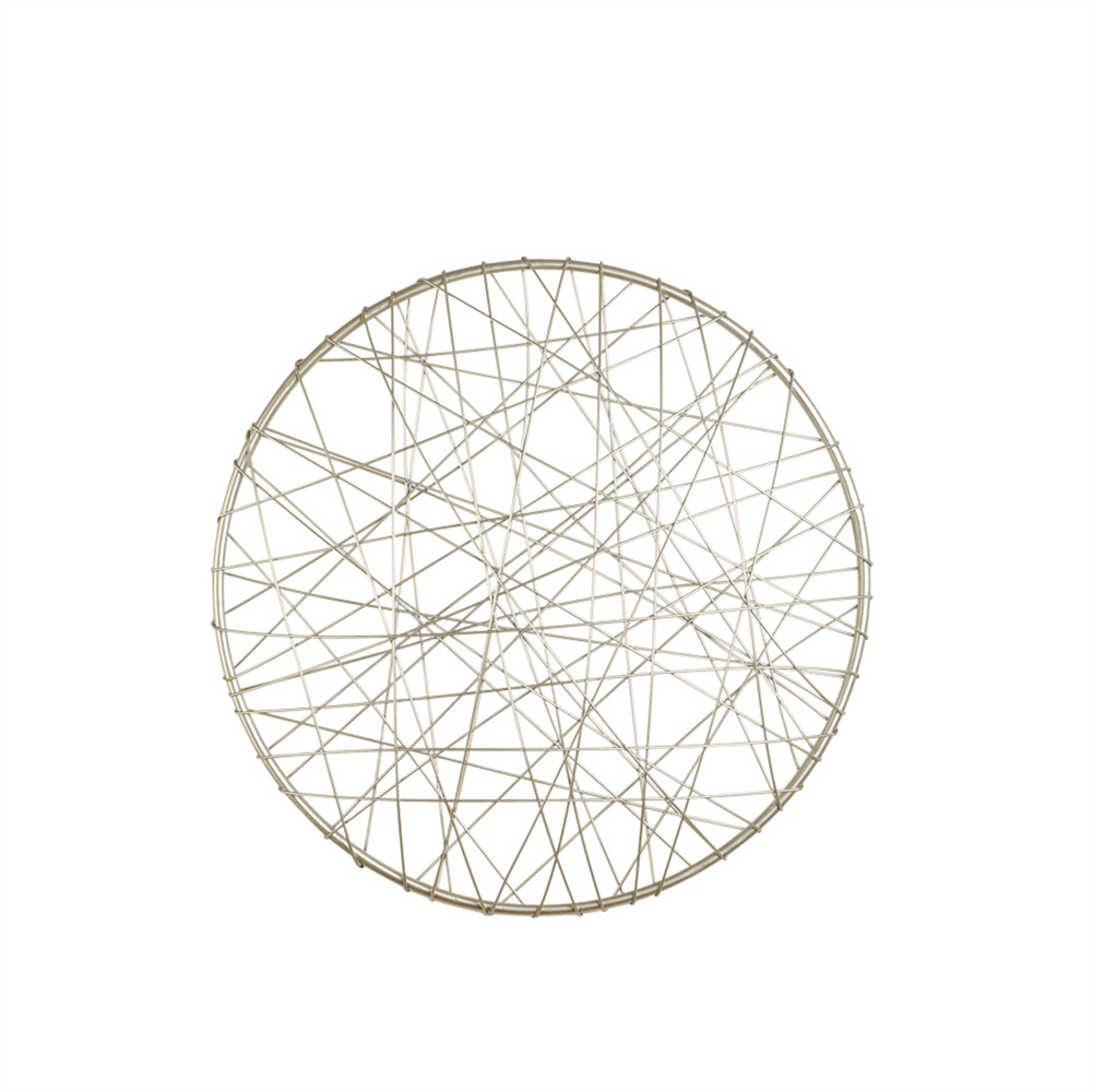 Sagebrook Home Metal Wire Wall Decor - Walmart.com