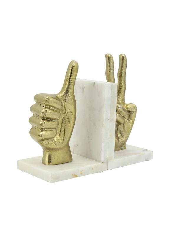 Decorative Bookends in Decorative Accents - Walmart.com