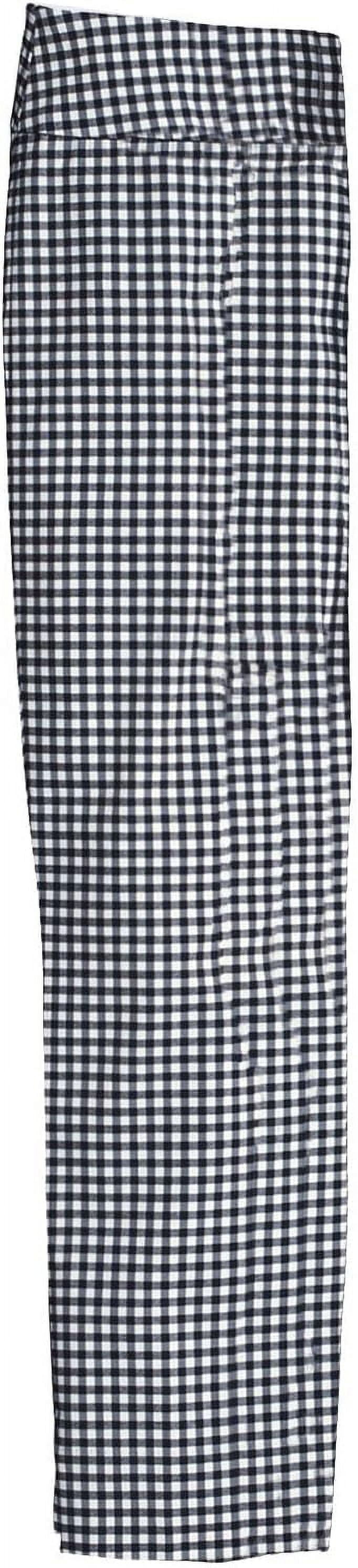 Sagefinds Women Slenderizing Ankle Pants, Slim Pull-on Slacks, Stretch ...