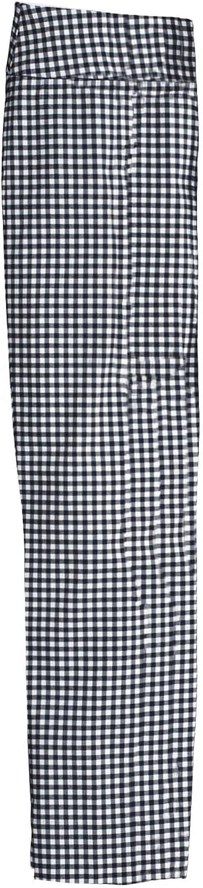 Sagefinds Women Slenderizing Ankle Pants, Slim Pull-on Slacks, Stretch ...