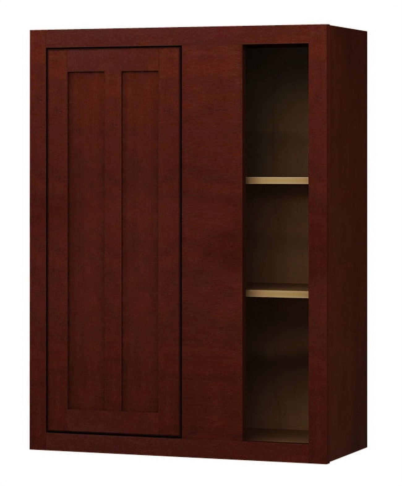 Sagehill Designs Ldw2736bc Lakewood 27" X 36" Blind Corner Kitchen Wall ...