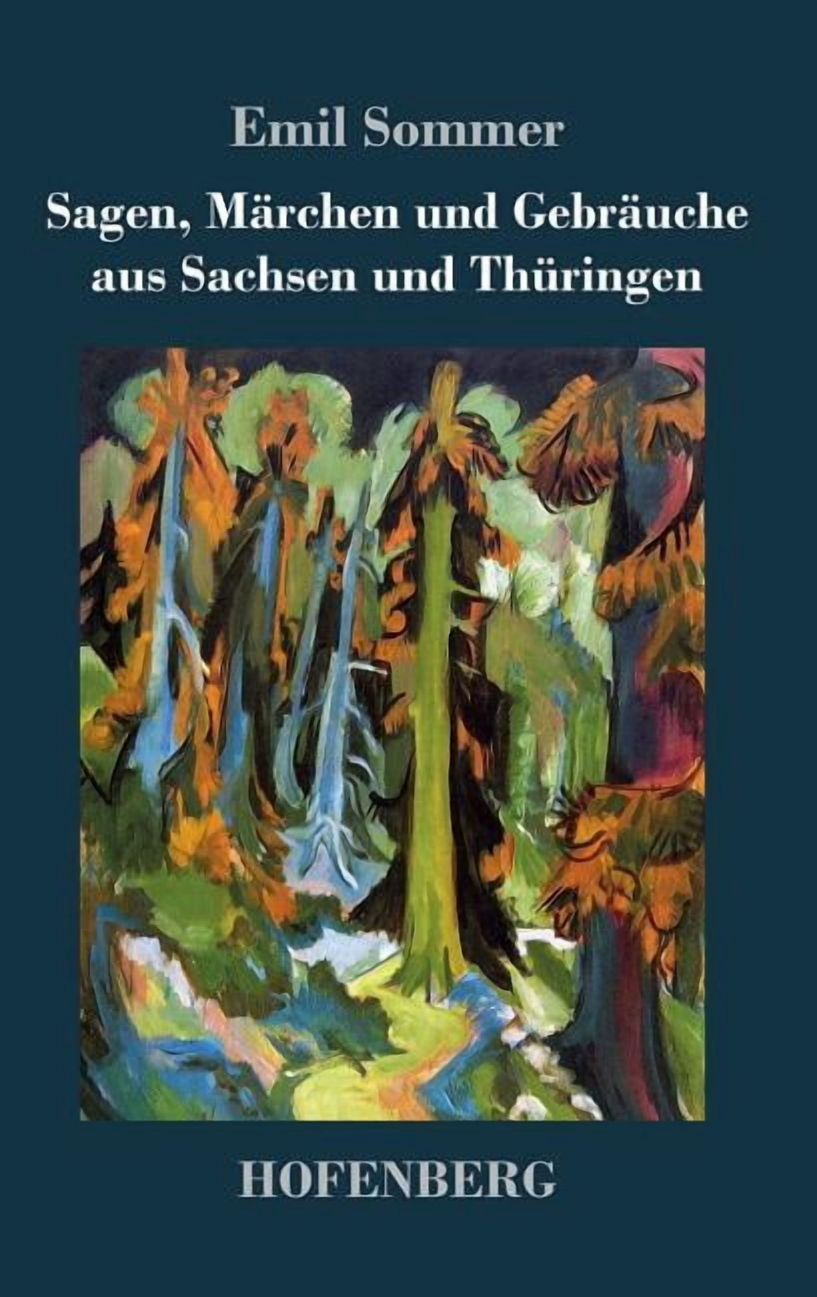 Emil Sommer Books - Walmart.com