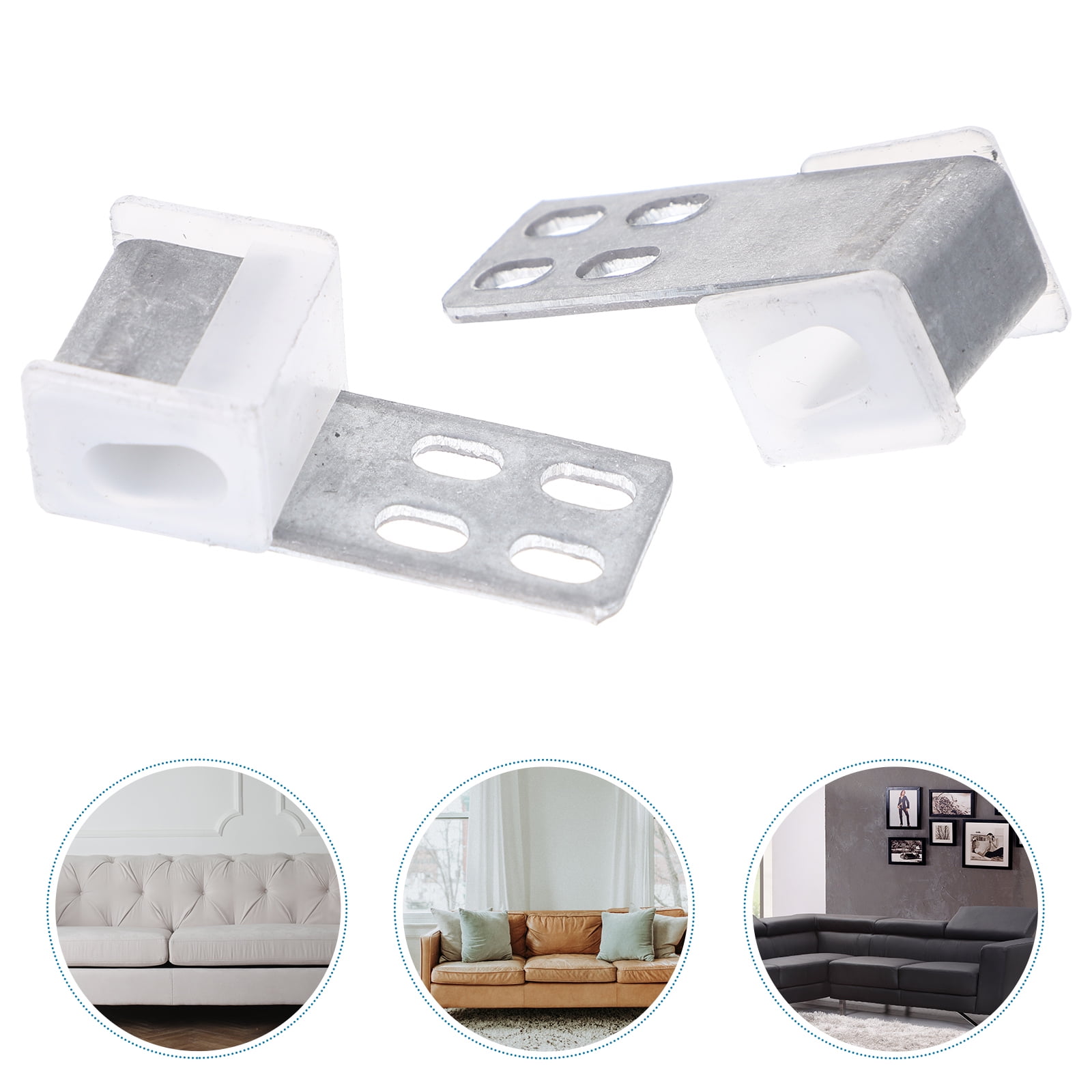 Sagging Couch Support,20-Pack Sofa Spring Clips - Replacement Couch ...