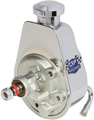 Saginaw P Series Power Steering Pump Keyway Shaft - Walmart.com