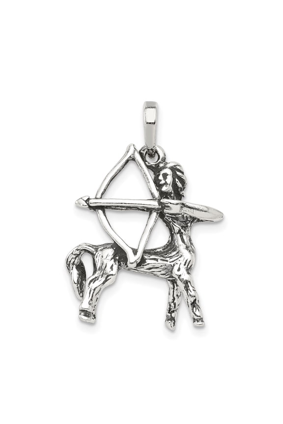 Spiritual Sagittarius