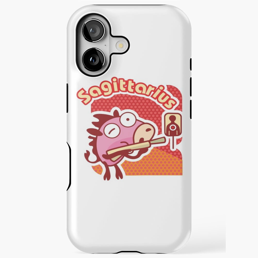Sagittarius Zodiac Horoscope Astrology Horoscope Test Case with iPhone ...