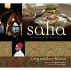Saha: A Chef's Journey Through Lebanon and Syria [middle Eastern ...