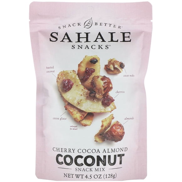 Sahale Snacks