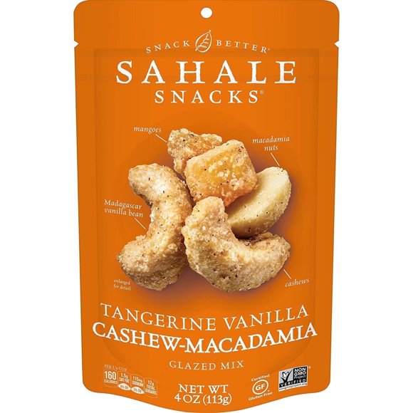 Sahale Snacks