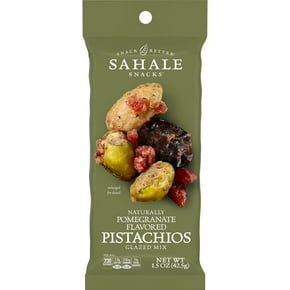 Sahale Snacks