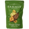 Sahale Snacks Mango Tango Almond Fruit and Nut Mix, 8 Ounce -- 4 per ...