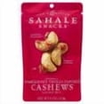 Sahale Snacks, Flavored Cashews Glazed Mix, 4 oz, Pomegranate Vanilla ...