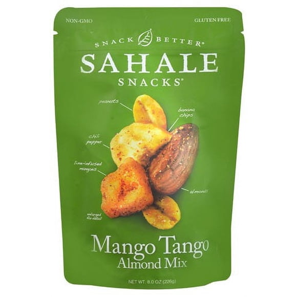 Sahale Snacks