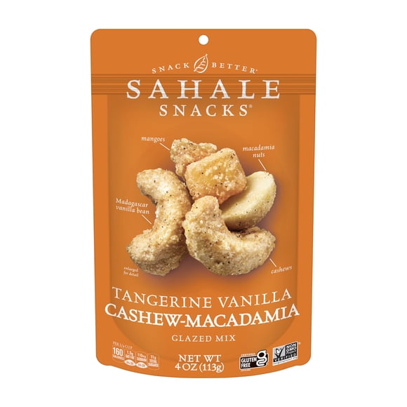 Sahale Snacks