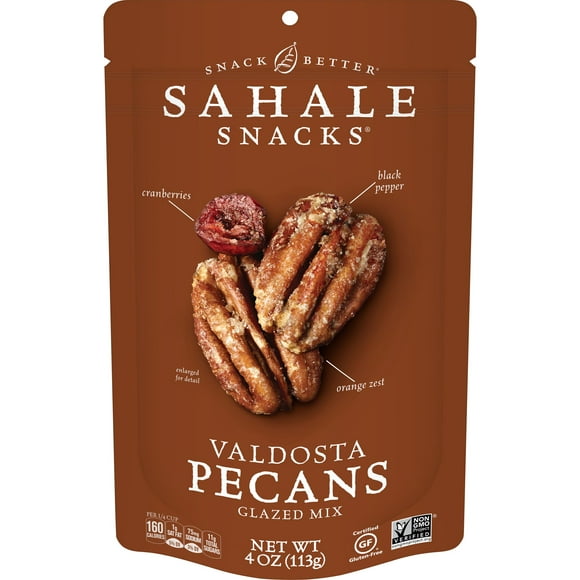 Sahale Snacks