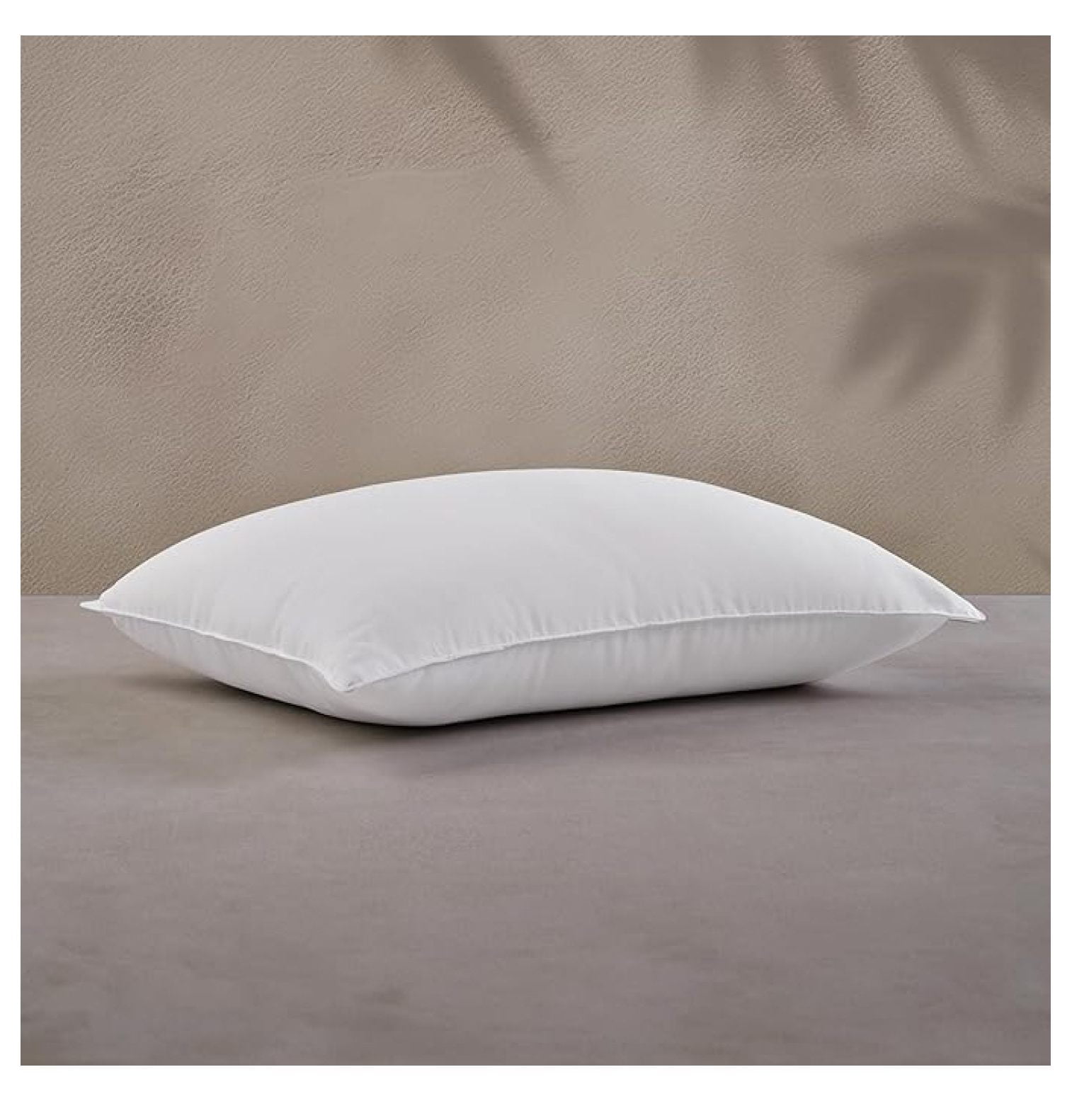 Sahara Nights II Bed Pillow for Sleeping | Hotel & Resort Quality ...