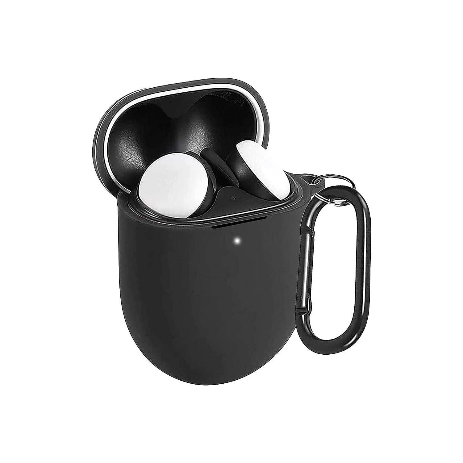 SaharaCase Anti-Slip Silicone Case for Google Pixel Buds Pro Headphones ...