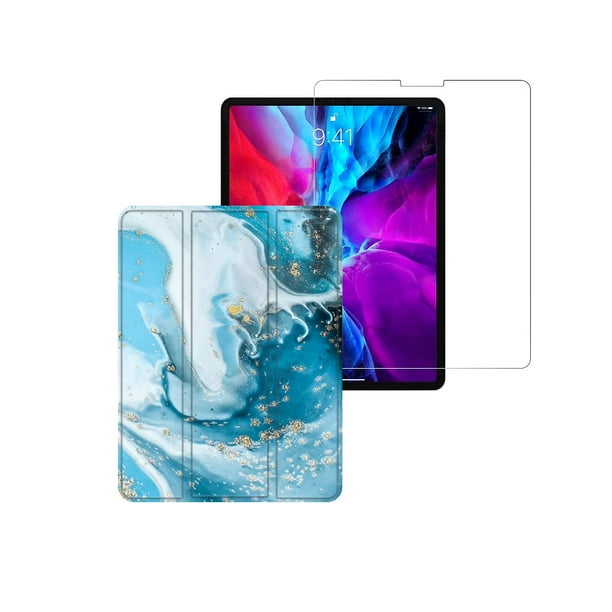 SaharaCase Apple iPad Pro 11" (3rd Gen 2021 & 4th Gen 2022) Protection ...