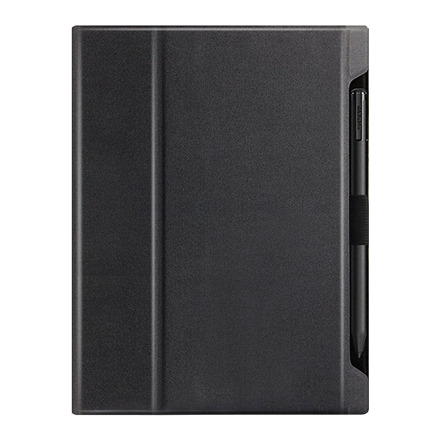 SaharaCase Bi-Fold Folio Case for reMarkable 2 Black (TB00342 ...