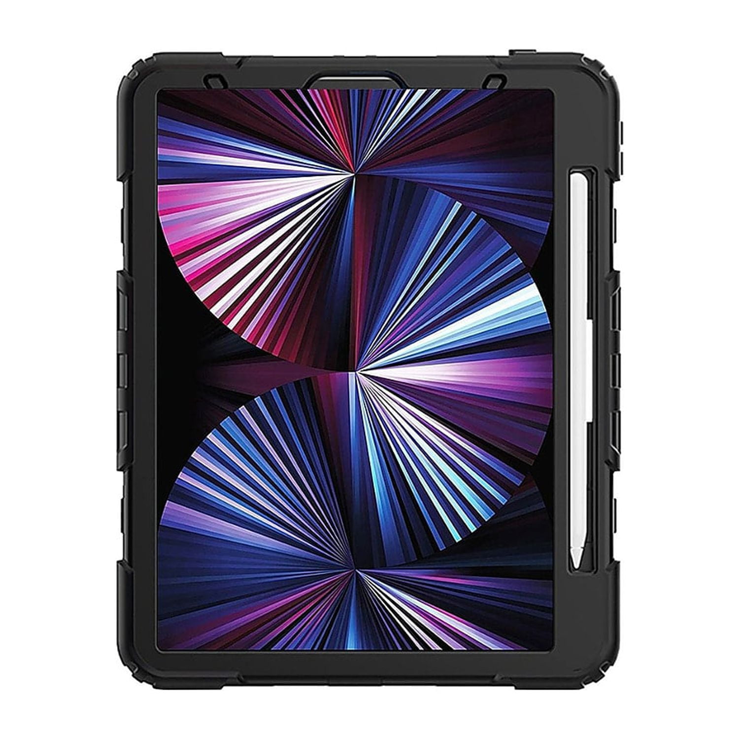 SaharaCase DEFENCE Series Case for Apple iPad Pro 11" (2nd 3rd and 4th ...