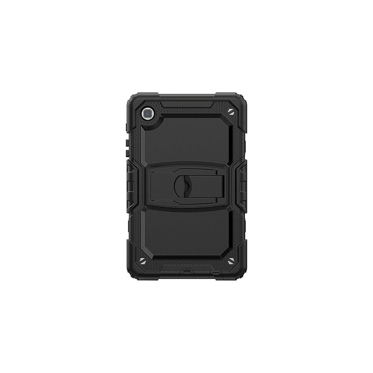 SaharaCase DEFENCE Series Case for Samsung Galaxy Tab A7 Lite Black ...