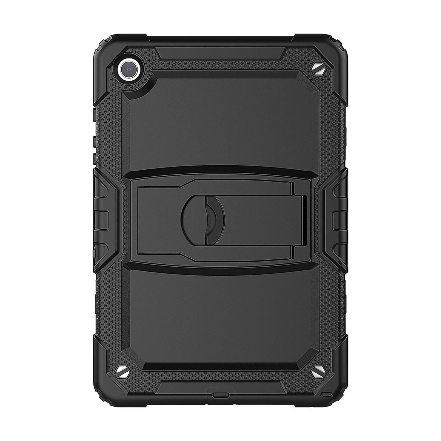 SaharaCase DEFENSE Series Case for Samsung Galaxy Tab A9+ Black ...