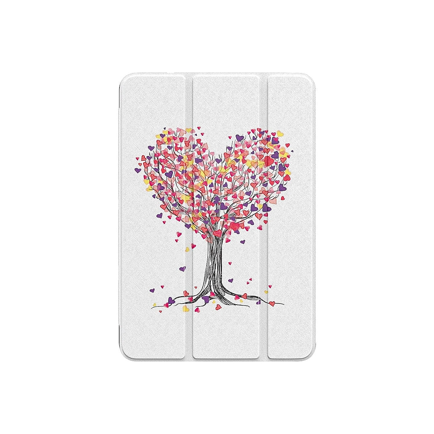 SaharaCase Folio Case for Amazon Fire 7 (2022) White (TB00253 ...