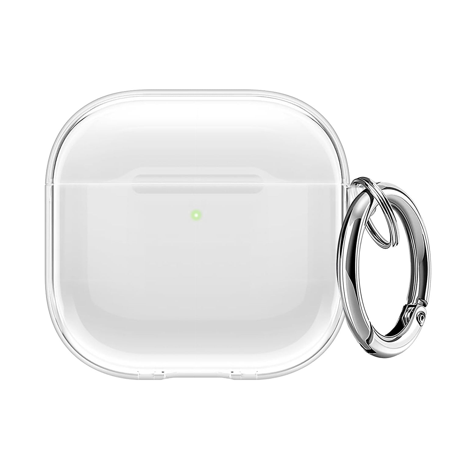 SaharaCase Inspire Case for AirPods 4th Generation Crystal Clear ...