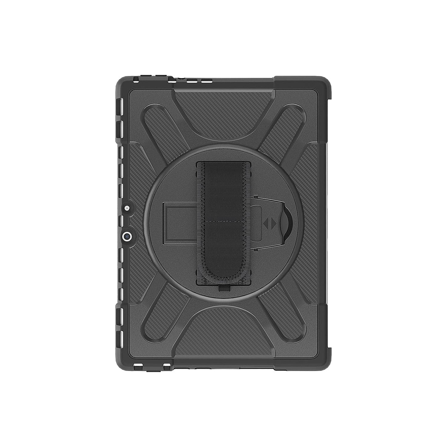 SaharaCase PROTECTION Hand Strap Series Case for Microsoft Surface Pro ...