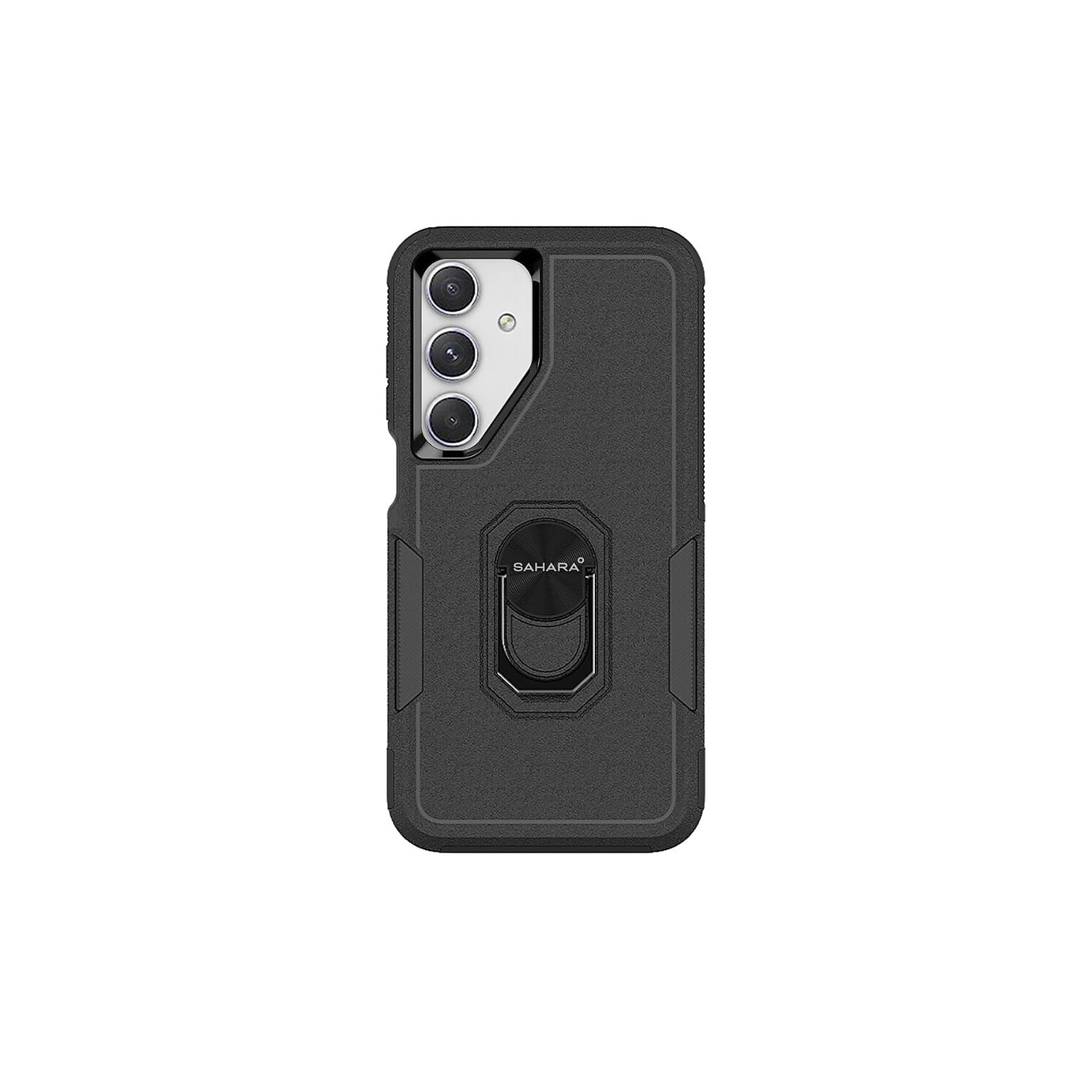 SaharaCase Raider Phone Case for Galaxy A16 5G Shock Absorbing Scorpion ...