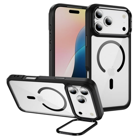 SaharaCase Raider Series MagSafe Compatible Phone Case for iPhone 17 ...