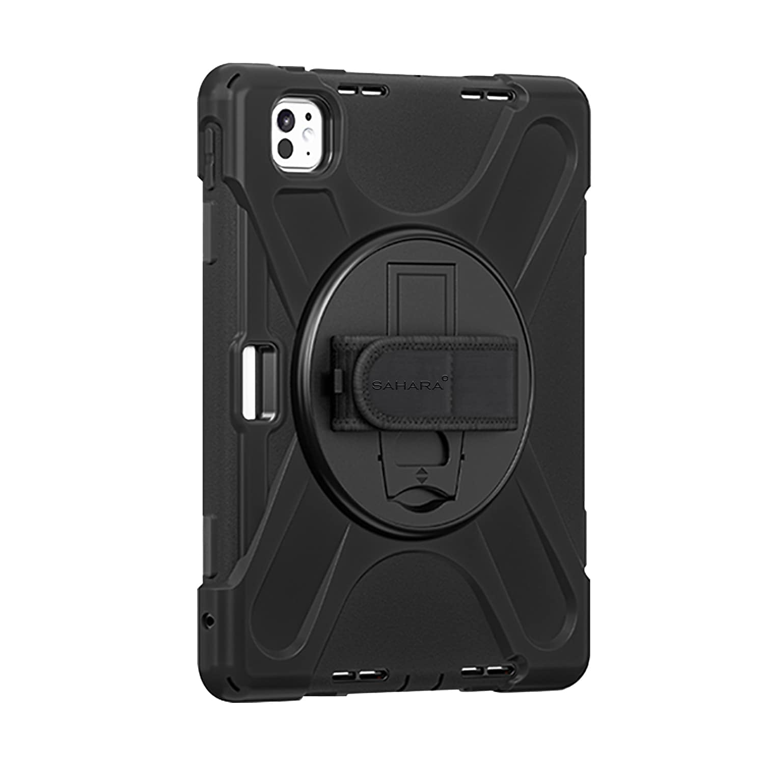 SaharaCase Raider-X Series Heavy Duty Case for Apple iPad Pro 11" M4 ...