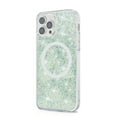 SaharaCase Sparkle Case with MagSafe for Apple iPhone 13 Pro Max Clear ...