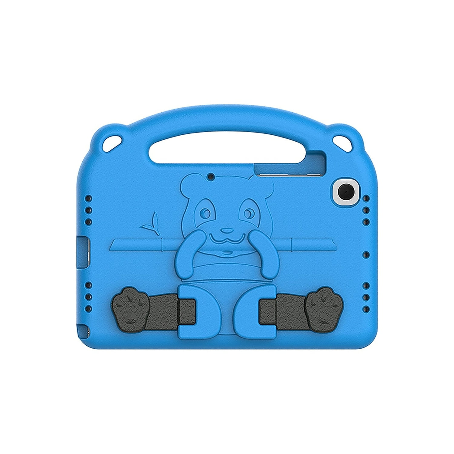 SaharaCase Teddy Bear KidProof Case for Samsung Galaxy Tab A8 Blue ...