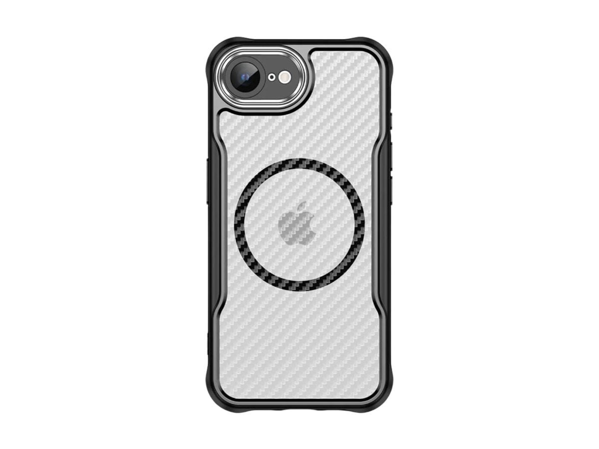 SaharaCase Venture Series MagSafe Phone Case for iPhone 16e Shock ...