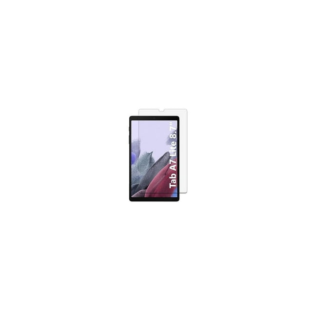 SaharaCase ZeroDamage Ultra Strong Tempered Glass Screen Protector for ...
