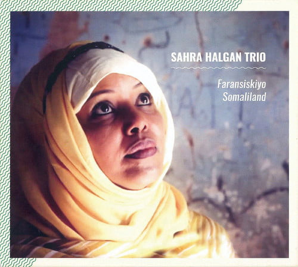 Sahra Halgan - Faransiskyo Somaliland - World / Reggae - CD - Walmart.com