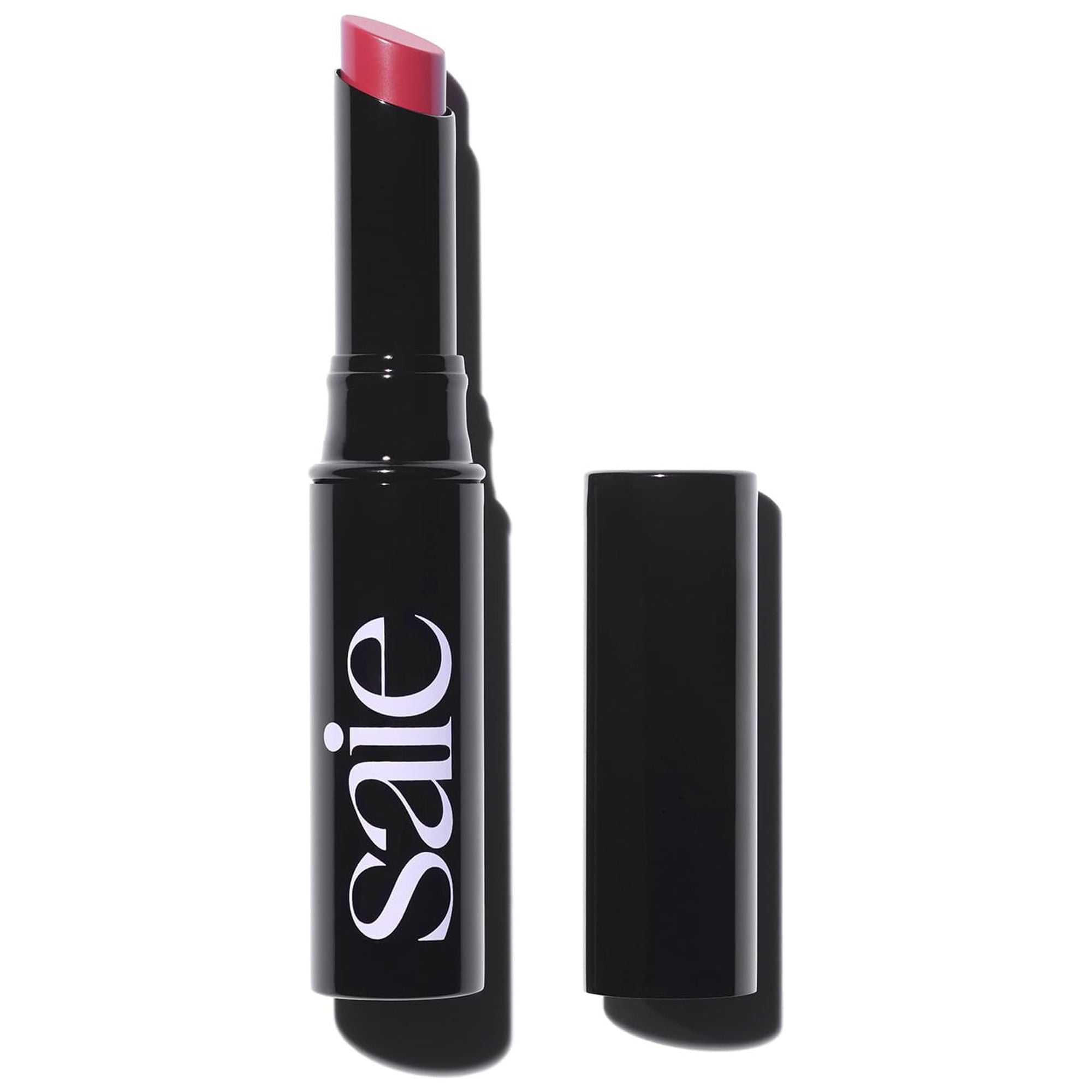 Saie Lip Blur by Saie, 0.09 oz Matte-Blurring Lipstick - Surreal ...