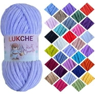 Bernat Softee Baby Variegates Yarn (120G/4.2Oz), Princess Pebbles Ombre ...