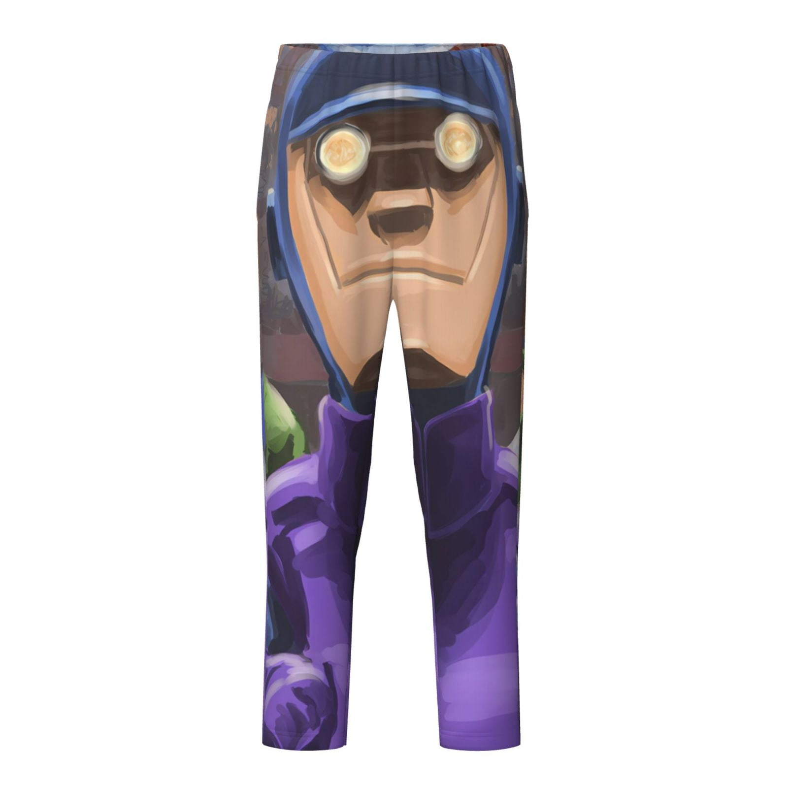 Saiise Boys Girls Pajama Pants Soft PJ Bottoms for Kids Scooby-Doo ...