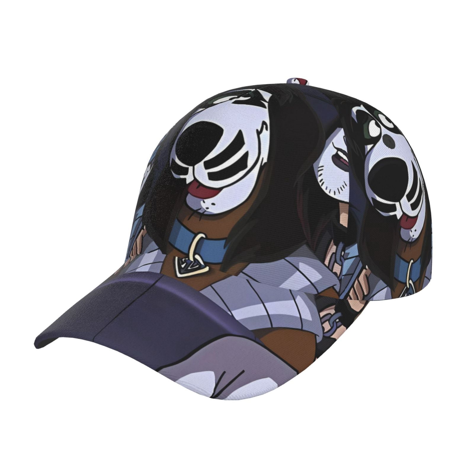 Saiise Men Women Scooby-Doo Be Print Sported Baseball Cap Adjustable ...