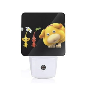Pokemon Led Light