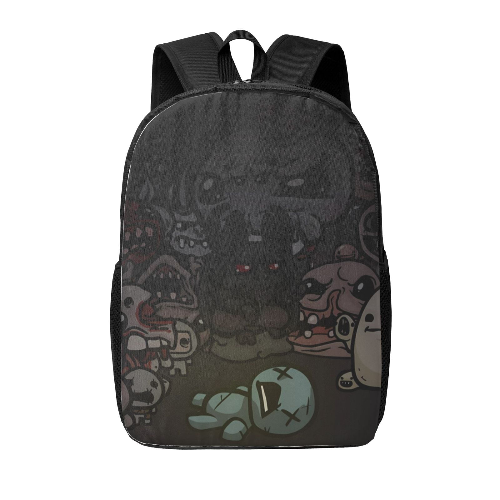 Saiise The Binding of Isaac School Student Backpack For Women Men ...