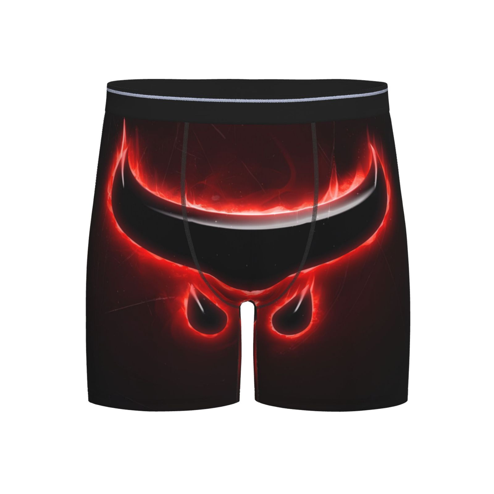 Saiise The Binding of Isaac Men's Underwear Boxer Briefs Cotton Trunks ...