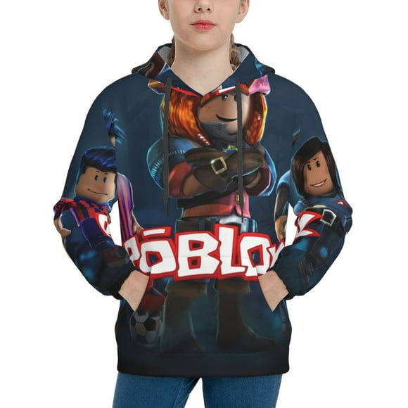 Roblox Hoody