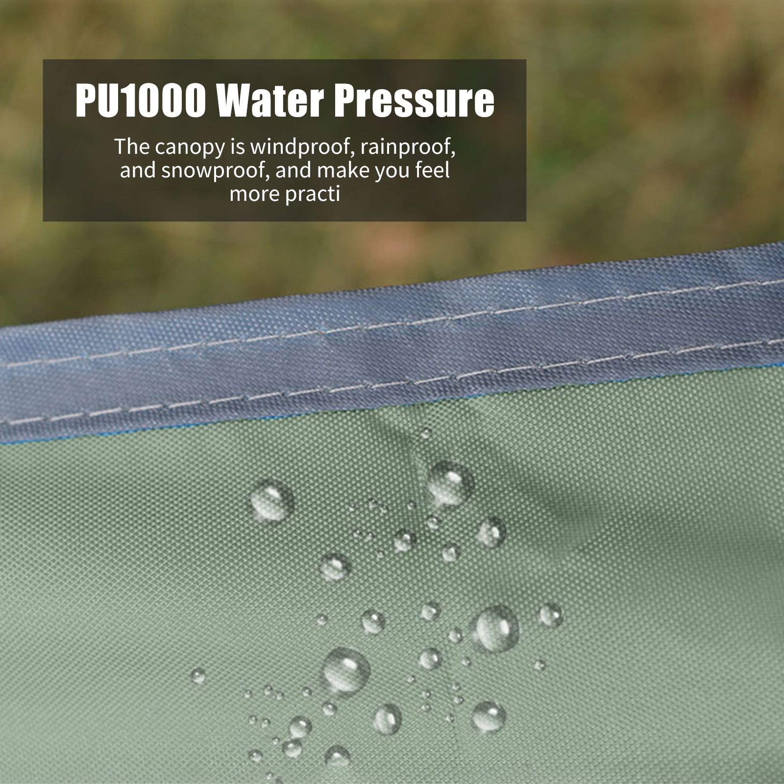 Sail Canopy,Shade Uv Resistant Rope Patio X 10 Ft Rain Sun Shade 10 Ft ...